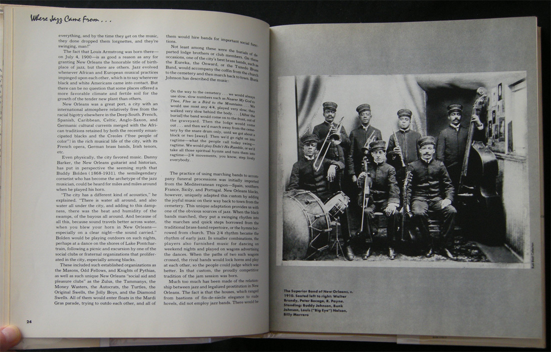 Jazz People Photographs By Ole Brask Text By Dan Morgenstern Foreword ...