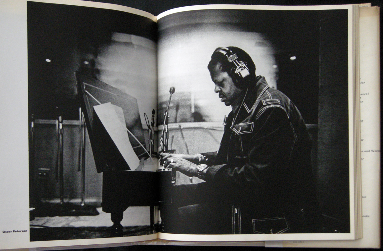 Jazz People Photographs By Ole Brask Text By Dan Morgenstern Foreword ...
