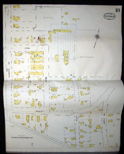 Riverhead Suffolk County New York Atlas | Riverhead