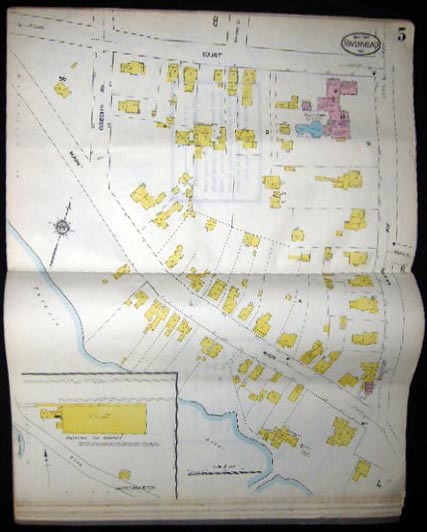 Riverhead Suffolk County New York Atlas | Riverhead